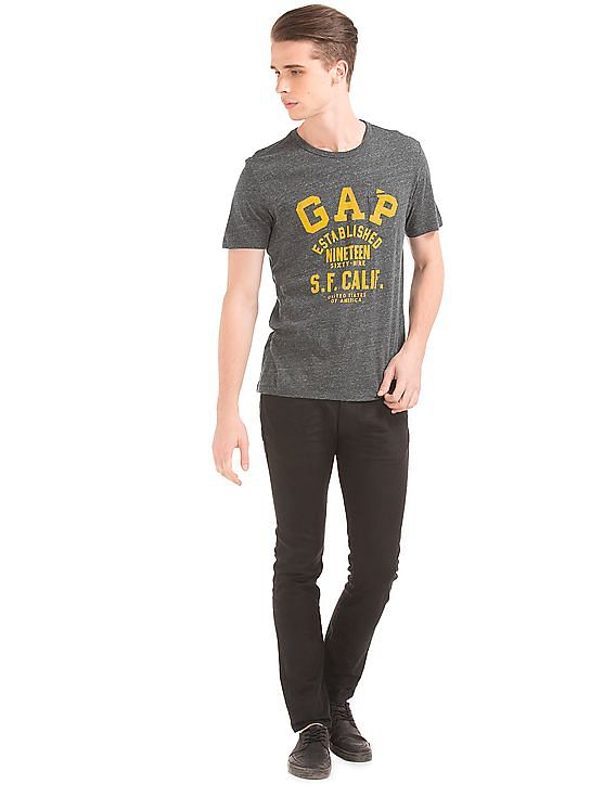 Gap pocket tee store
