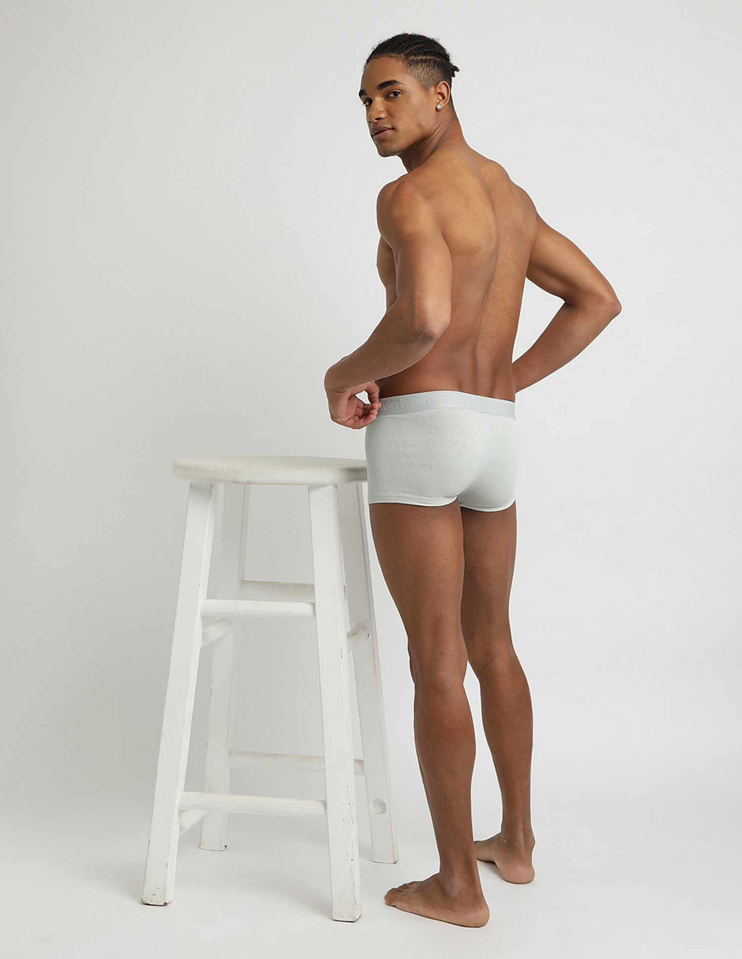 Calvin klein underwear styles store