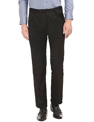 Arrow Men Trousers - Buy Trousers for Men Online - NNNOW